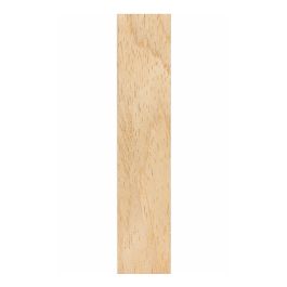 Завършващ профил Mika Wall Line Acoustic Natural 26WV от Домко