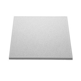 Styrofoam tiles Styro 10 - Domko.com