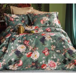 Bed Set Issimo Japonesque - Domko.com