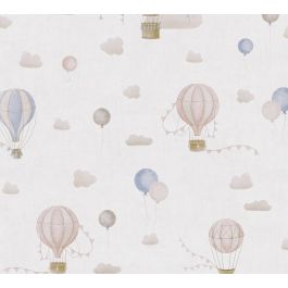 787001 Тапет Винил Mia & Paul на Изгодна Цена от Домко