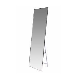 Mirror on stand Mirrage ncj-005-1 white - Domko.com