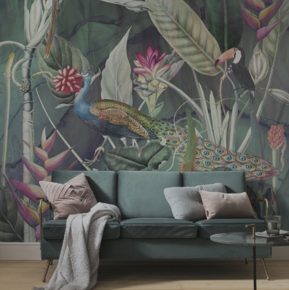 Онлайн магазин за Tапети | Мокети | Осветителни тела и Kилими- Domko.com